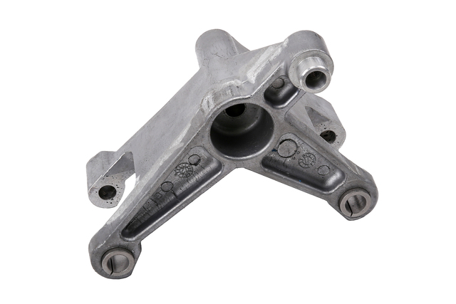 1998-2006 GM Bracket Asm-Gen 12563327 | GM Parts Center