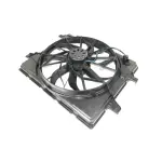 2011-2022 Mopar Radiator Cooling Fan Module 55037992AD | Mopar eStore