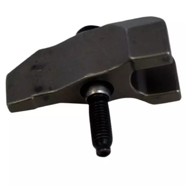 Genuine OEM Ford Part - Retainer Injection Valve 8C3Z-9C995-A | Genuine ...