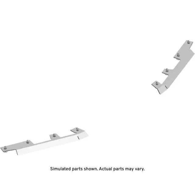 F Deflector 85524313 GM | GMPartsDirect.com