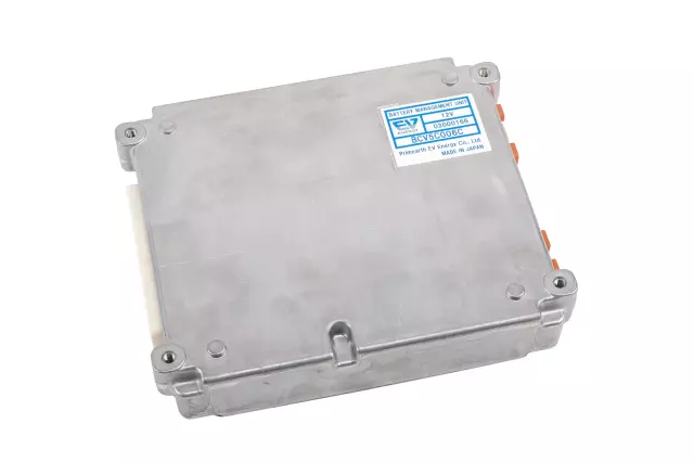 2008-2013 GM Battery Energy Control Module 84442220 GM | GMPartsDirect.com