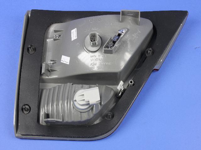 2011-2013 Jeep Grand Cherokee Backup Lamp, Right 57010274AF | Mopar Estores