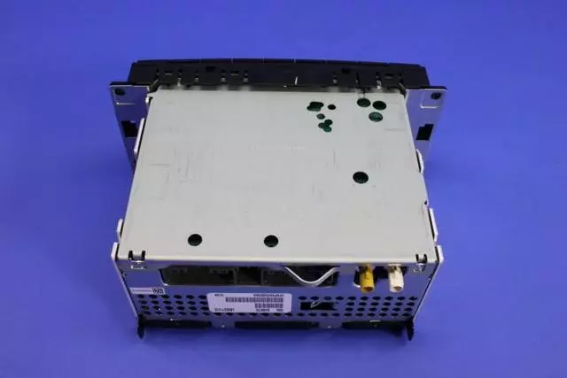 2012-2017 Mopar | Multi Media Radio | 68252823AC | Mopar Auto Parts Direct