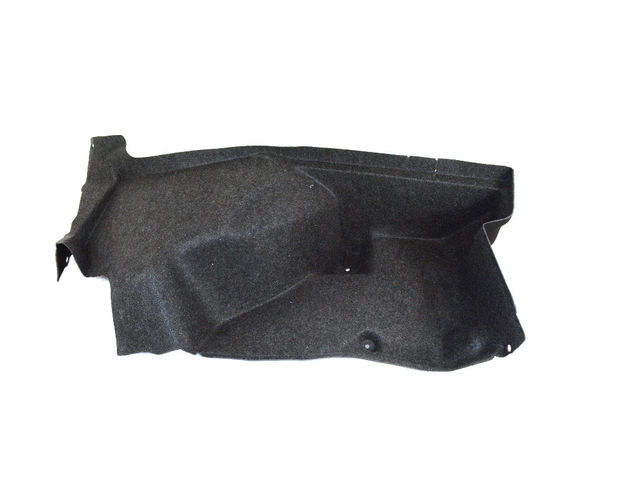 Carpets, Floor Mats, Load Floor, and Silencers for 2015 Dodge ...