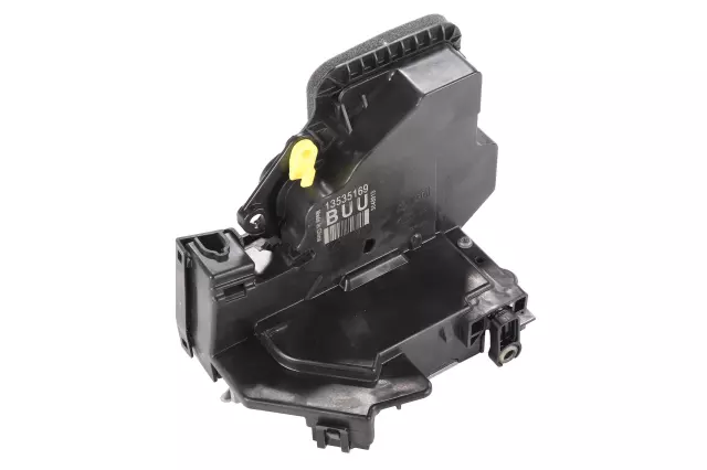 Genuine OEM GM Part - Door Lock Actuator Motor 2021-2025 GM 13560689 ...