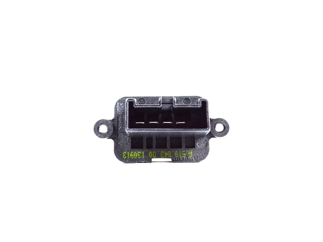 2012-2019 Fiat 500 Resistor 68093444AA | TascaParts.com