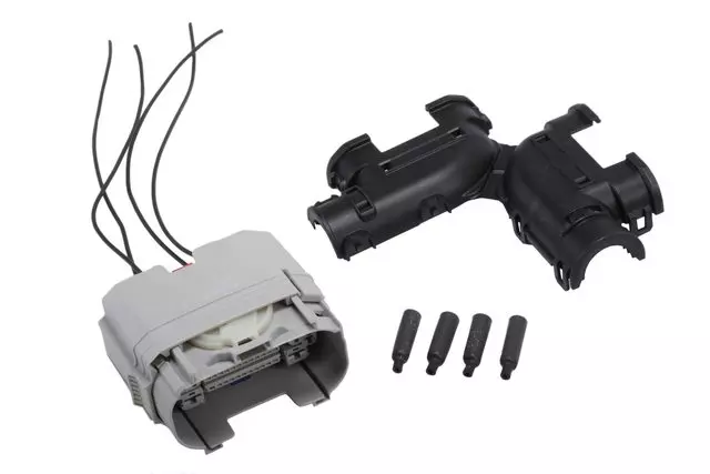 Engine Wiring Harness Connector 19371184 GM | GMPartsDirect.com