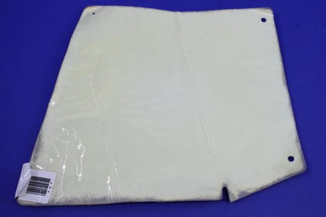 2003-2017 Dodge Viper Heat Shield 5290149AC | My Mopar Parts