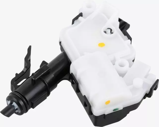 Actuator Assembly-Fuel Filler Lid Opener 78850-5NA0A | Nissan RVA