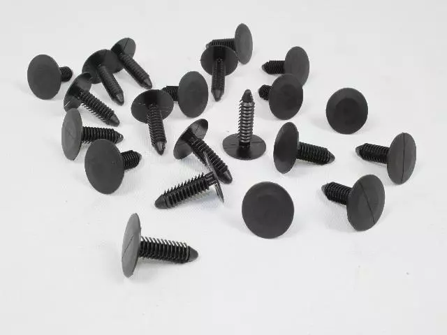 2001-2024 Mopar Push Pin 6501916 | Mopar Estores