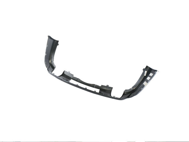2018-2022 Dodge Durango Rear Lower Fascia 6DQ33TZZAA | My Mopar Parts