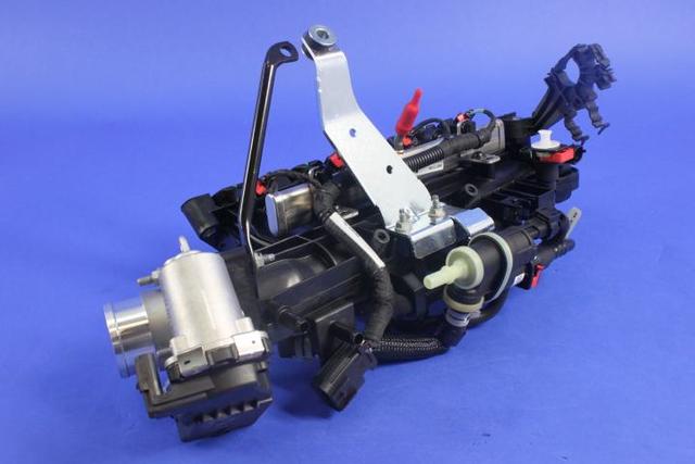 Intake Manifold | Mopar Parts