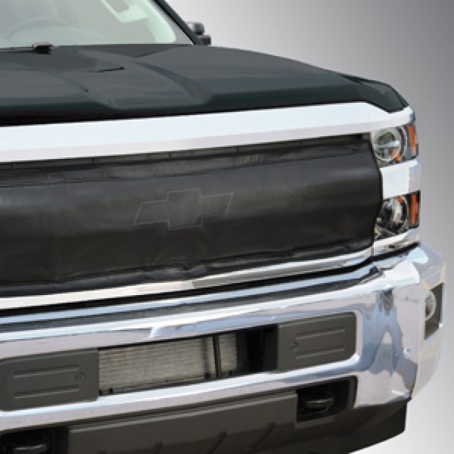 2018 Chevrolet Exterior Trim, Grille Cover 84395177 | GMPartsDirect.com