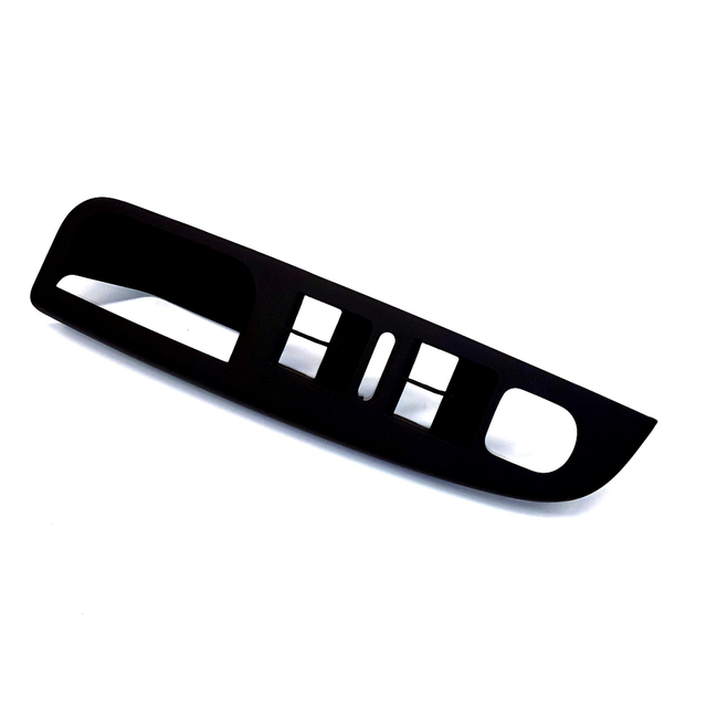1K4-868-049-C-81U - Door Window Switch Bezel - 2010-2014 Volkswagen ...