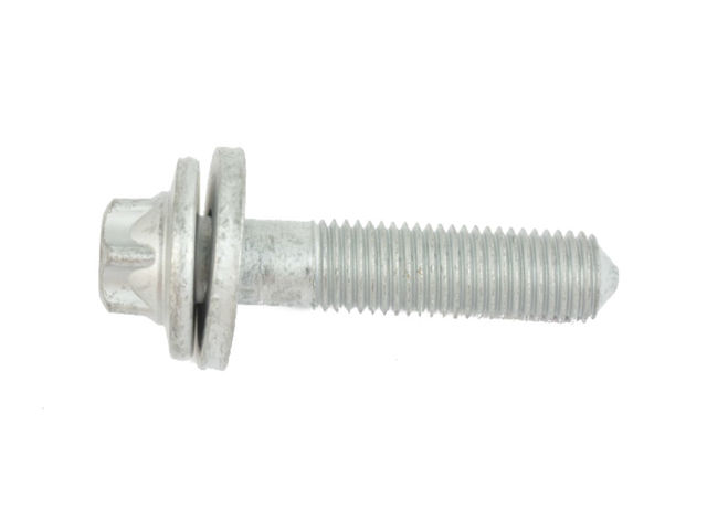2015-2023 Alfa Romeo Genuine Alfa Romeo Bolt Torx 6511484AA | Mopar ...