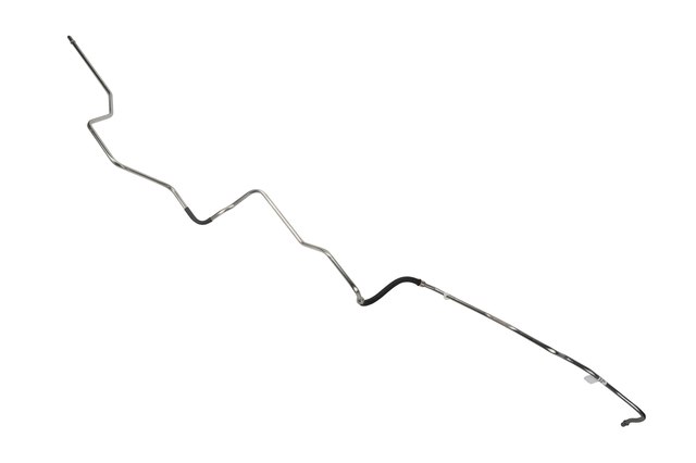 Evaporative Emission Front Pipe 84767522 | GMPartsDirect.com