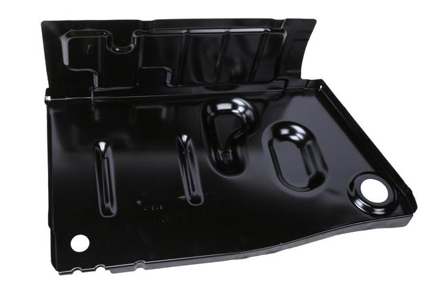 2016-2023 Chevrolet Camaro Rear Compartment Floor Panel Extension ...