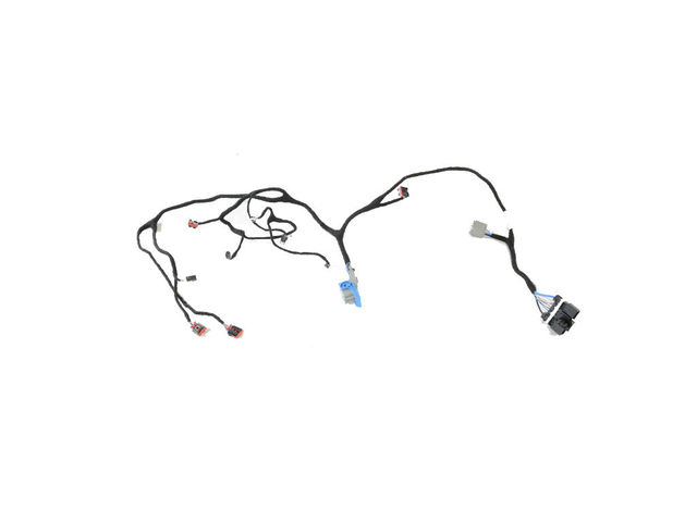 Wiring, Body and Accessories for 2022 Jeep Wrangler | Mopar Estores