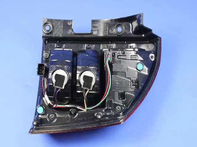 Side Marker Lights | Parts 4 My MOPAR