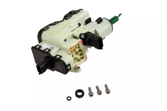 2011-2016 GM Diesel Emissions Fluid (DEF) Supply Pump Module 22902634 ...