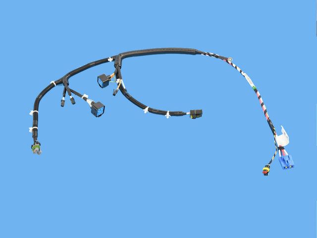 2014-2020 Ram Radiator Fan Wiring 4727659AG | My Mopar Parts