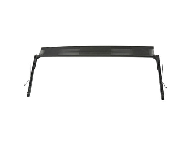 Air Deflectors | Mopar Parts Canada