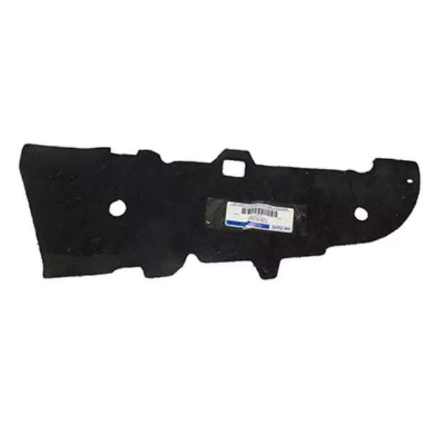 Air Deflectors | Ford Parts Catalog