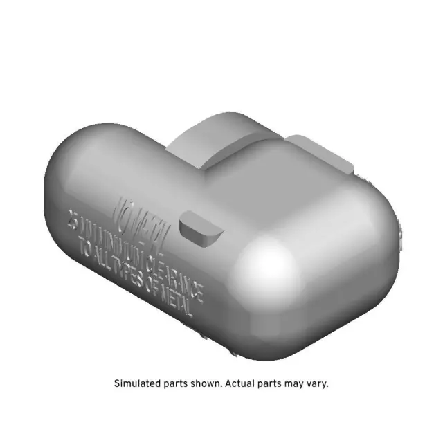 2021-2025 GM Tire Pressure Monitoring System (TPMS) Receiver 85083678 ...