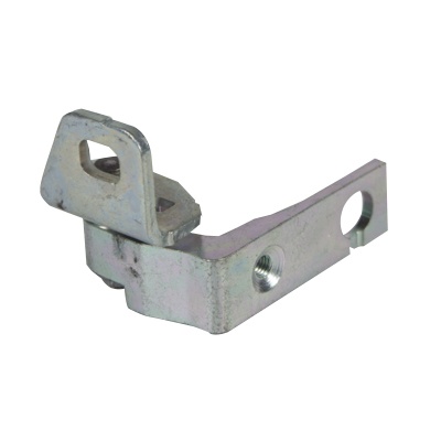 CP9Z-5422801-A - Upper Hinge 2012-2018 Ford | Ford Parts Direct