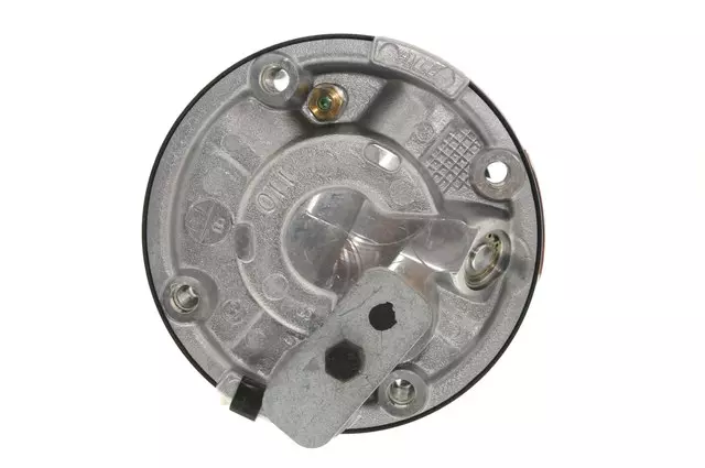 1984-1988 GM R4 Air Conditioning Compressor and Clutch Assembly ...