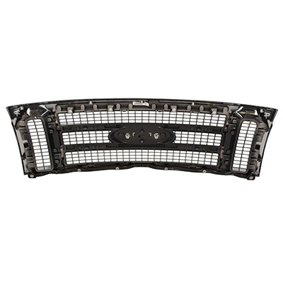 9L3Z-8200-FA - Grille 2009-2012 Ford F-150 | Ford OEM Parts Direct