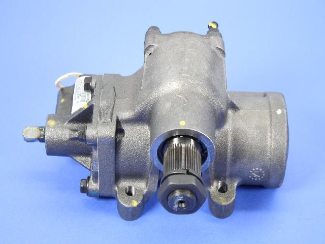 Steering Gear for 2011 Ram 2500 | Mopar Online Parts