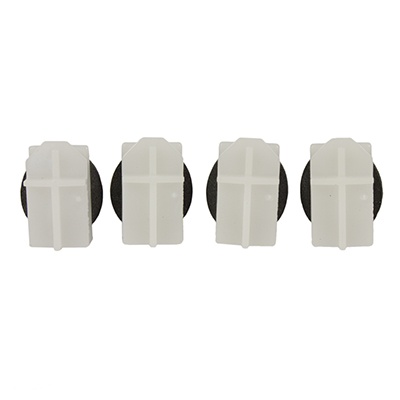 2015-2021 Ford Spoiler Retainer Nut -W716328-S300 | OEM Parts Online