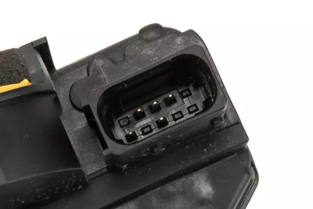 13579545 - Rear Driver Side Door Latch 2013-2022 GM | Gateway Buick GMC ...