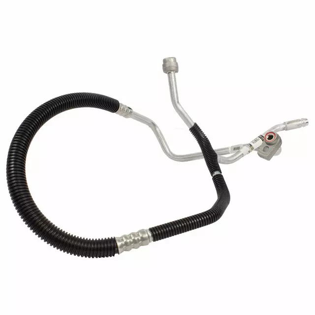 JL1Z-19972-BA - Discharge Hose 2018-2021 Ford | Big 3 Auto Parts