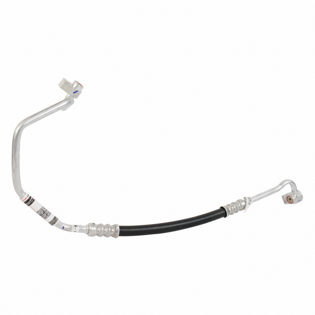 HP5Z-19835-B - Liquid Hose 2017-2020 Ford | Group 1 Auto Parts