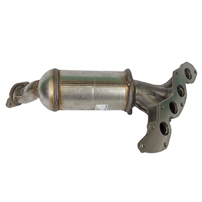 Mercury Milan Exhaust | Lasco Auto Parts