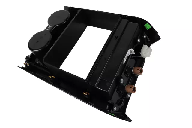 Center Console for 2018 Chevrolet Silverado 1500 | GMPartsDirect.com