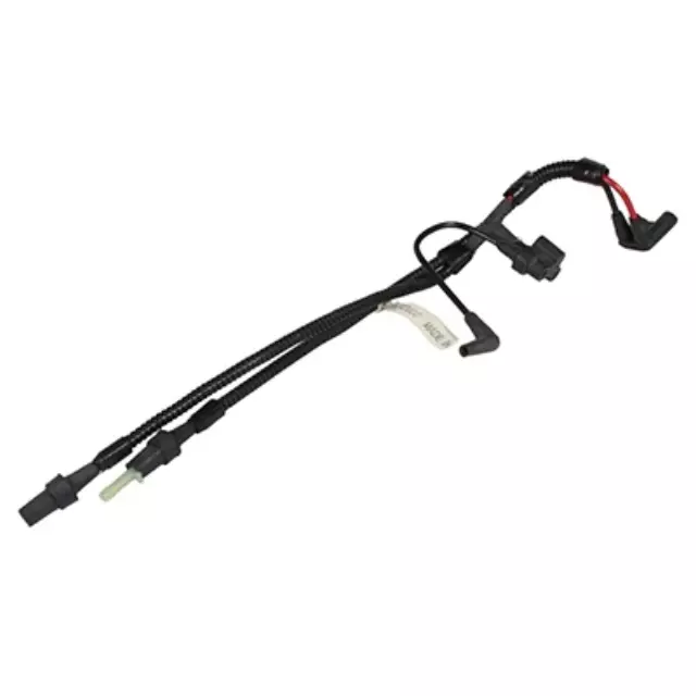 Genuine OEM Ford Part - Tube Vacuum F81Z-7A784-BB | Genuine OEM Ford ...