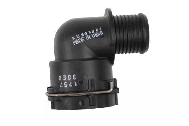 OEM NEW 2013-2018 GM Chevrolet Buick Encore Heater Inlet Hose Connector ...