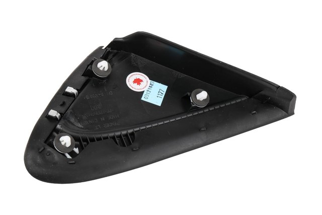 2016-2019 Chevrolet Cruze Anthracite Driver Side Front Fender Upper ...