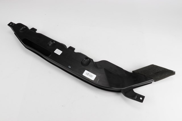 2016-2018 Chevrolet Volt Front Intake Air Duct 84292114 | TascaParts.com