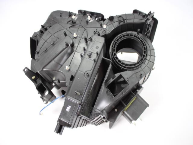Air Conditioner and Heater Units for 2013 Fiat 500 | Mopar Online Parts