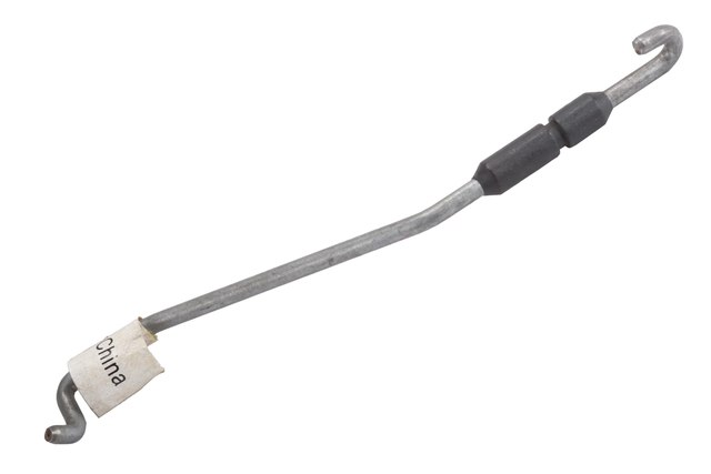 22823495 GM Driver Side Front Door Lock Cylinder Rod | GM Parts Store