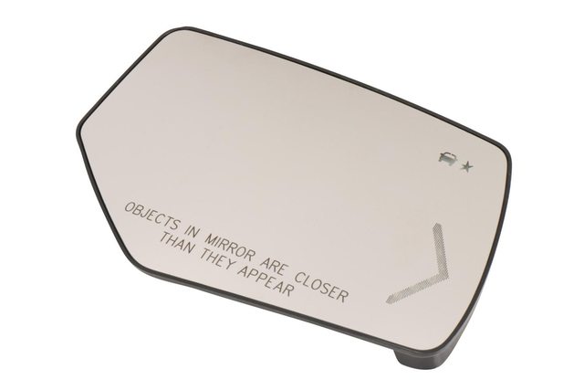 2015-2020 GM Glass,O/S Rr View Mir 22976556 | GM Parts Center