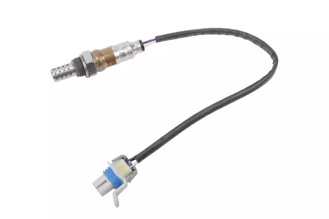2002-2009 GM Heated Oxygen Sensor 19209808 GM | GMPartsDirect.com