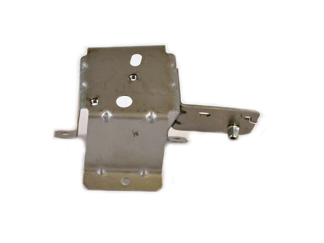 Door Trim Panels - Front and Rear for 2023 Ram ProMaster 2500 | Mopar ...