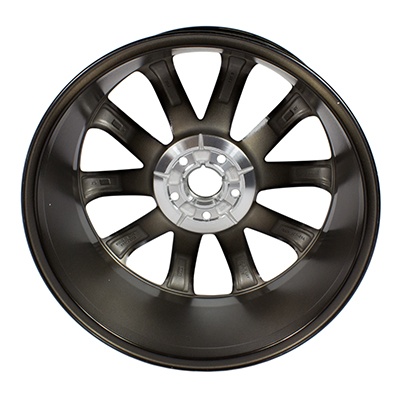 Ford FB5Z-1007-D - Wheel, Alloy - 2016-2017 Ford | OEM Ford Parts ...