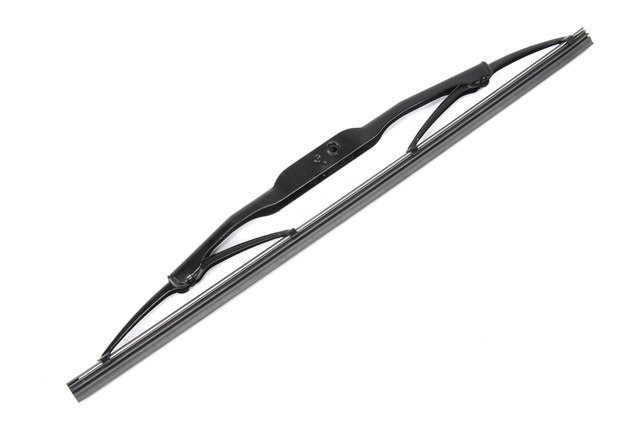 19432589 - Rear Window Wiper Blade, 12.98 in - 2010-2017 GM | OEM Parts ...