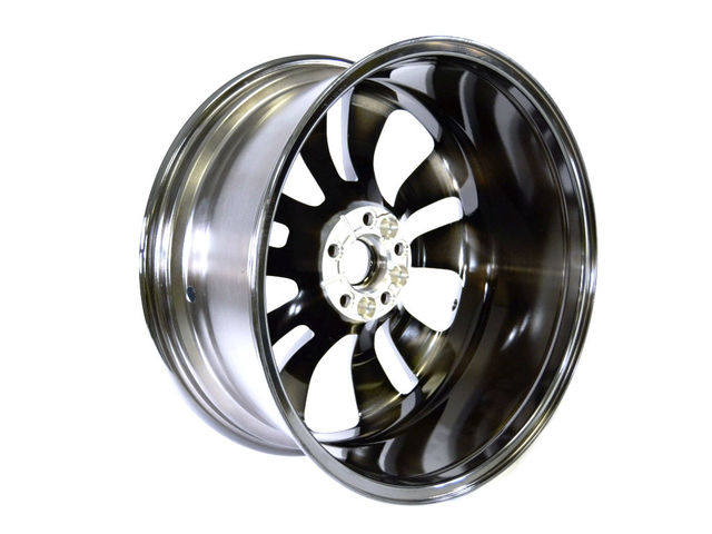 Mopar Wheels | Mopar Online Parts